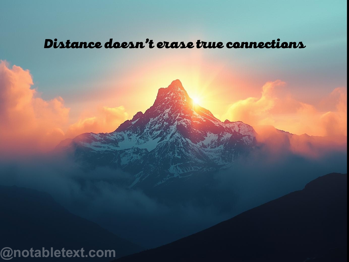 100 Perfect “Thinking of You Messages" for Any Moment - Notable text
