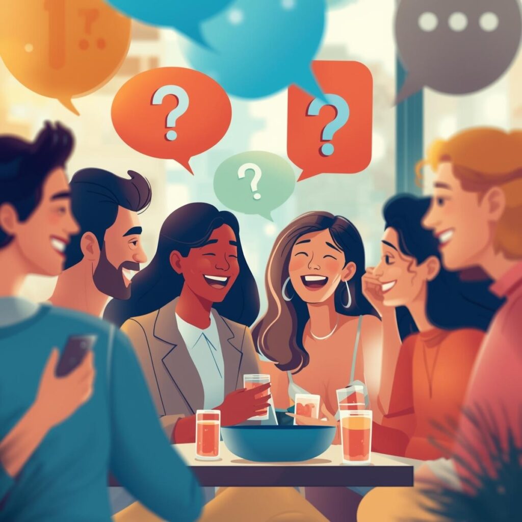 125+ Fun “How Well Do You Know Me” Questions to Test Your Friends ...